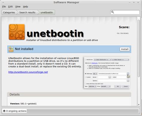 Crazzy Softs Unetbootin For Windows Free Download Full Version