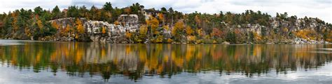 Steve Lake Minnewaska Reflections Facebook
