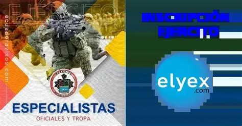Reclutamiento Profesionales Ejército Del Ecuador 2025 Elyex