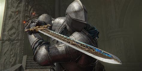 Elden Ring Swords Tier List