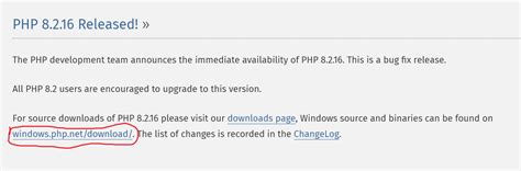 Apache Php