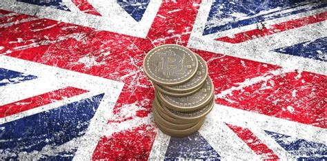 Uk Financial Regulator Mulls Improving Tokenization Asset Management Coingeek