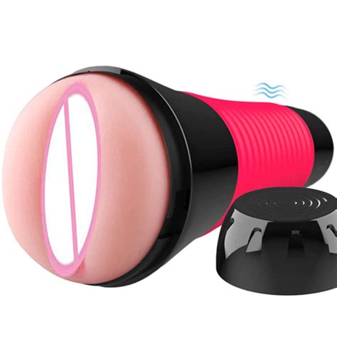 MakeCool Blog Vibrating Male Masturbators Sex Toys To Maximize Sexual Pleasure