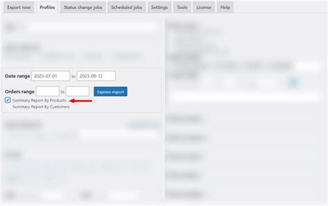 How To Set Up Advanced Order Export For Woocommerce Beginners Guide Woocommerce Plugins By