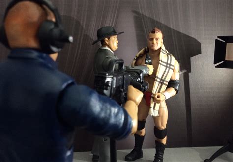 The Devil Returns Rastlin Figures