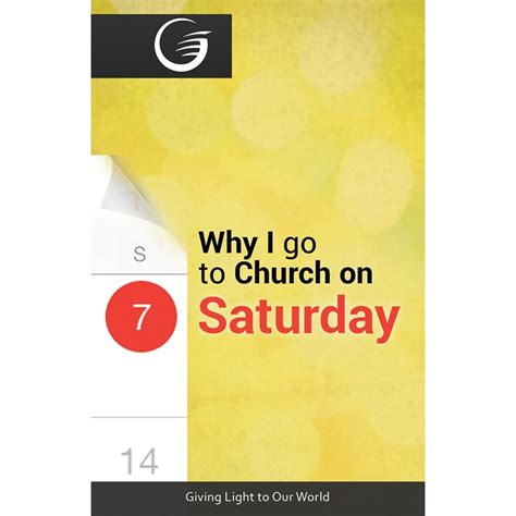 Sabbath Tracts Homeward Publishing Ministries