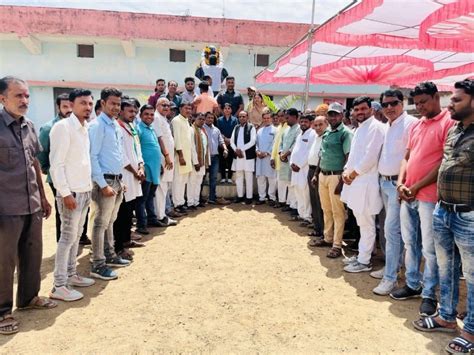 All The Organizations Of The City Collectively Celebrated The Birth