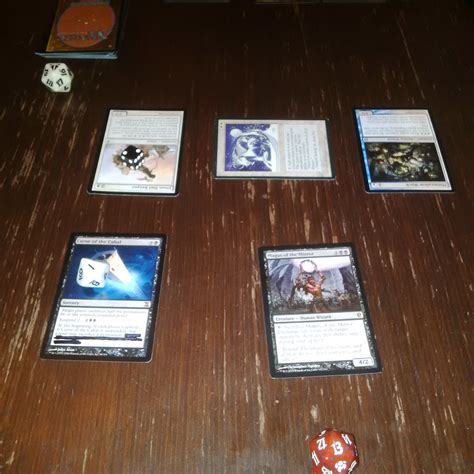 Brainstorming Sharpie Cube The Cube Forum The Game Mtg