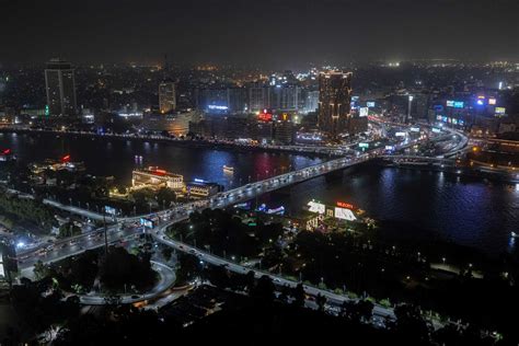 إنتاج مصر من الغاز الطبيعي عند أدنى مستوياته في 3 سنوات