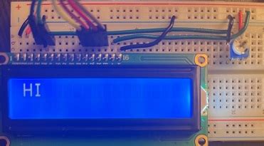 GitHub Nwtaf EK TM4C123GXL Tiva C Series TM4C123GXL LaunchPad Includes LCD Library For