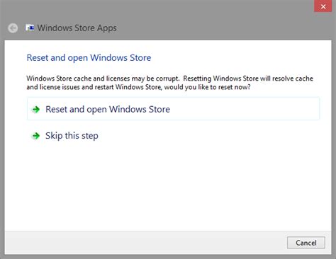 How To Troubleshoot If Windows Apps Won T Open Or Install