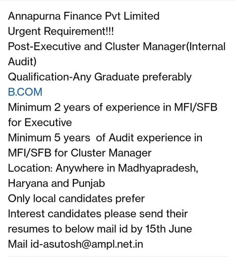 Prasant Kumar On Linkedin Preferable Only For The Candidates Of Madhya Pradesh