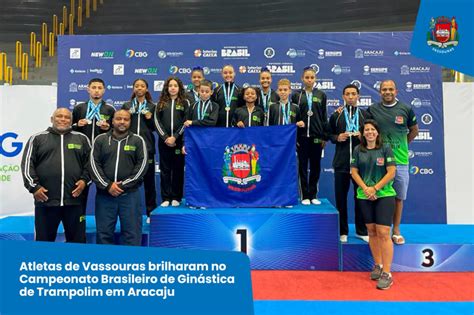 Grandes Conquistas Prefeitura De Vassouras
