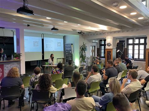 Kirill Saied On Linkedin Conference Cityjs Halfstack