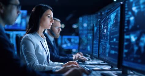 How Ai Analytics Transform Video Surveillance To A Real Time Tool