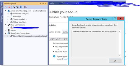 Sharepoint Online Provider Hosted App Debugging Microsoft Qanda