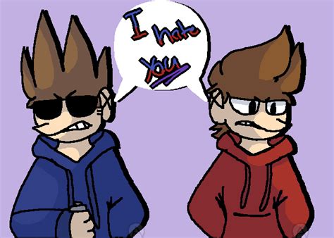 Tom Eddsworld Fan Art