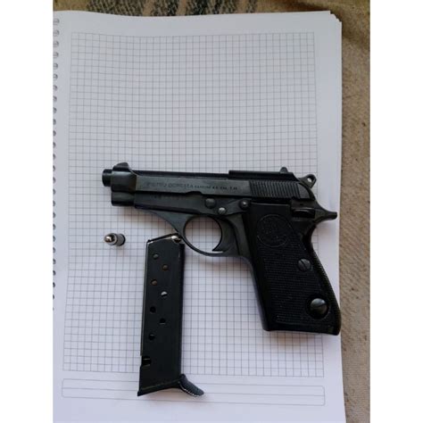beretta İkinci El Silah Satılık Silah