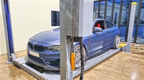 Bmw F32 420i 쿠페 배기 튜닝 듀얼 가변 머플러 작업기 네이버 블로그