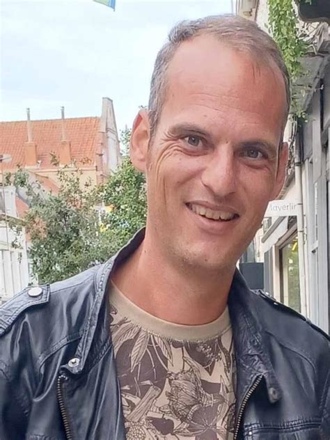 Frederik Ramboer 03042024 In Gedachten