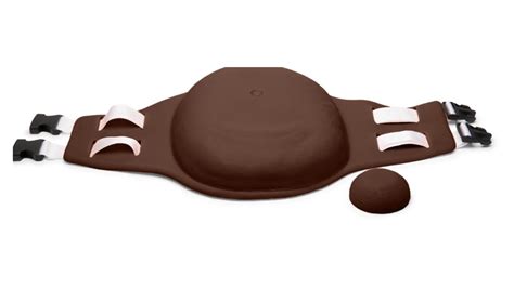 Uterus Fundus With Belt Mix Package Elevate Healthcare