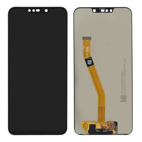 Huawei Nova I Battery Replacement Hb Ecw Original