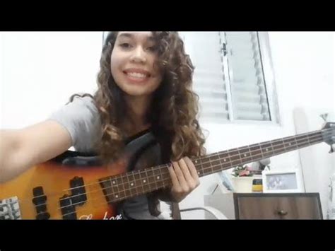Mais do que Tudo Diante do Trono Bass Cover As melhores músicas