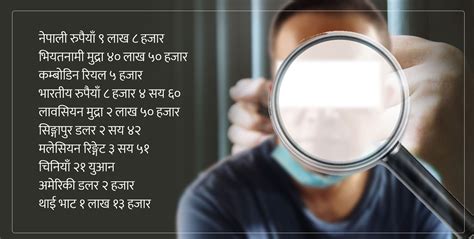 त्रिदेशीय अपराधमा चिनियाँ नागरिक फेङचेङको भूमिका शंकास्पद विशेष
