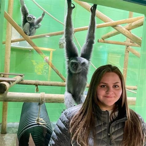 Introducing Amber Deback The 2022 23 Usu Pre Vet Club