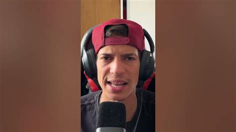 Esse Cara Não é Nada Inteligente Fezynreact Youtube