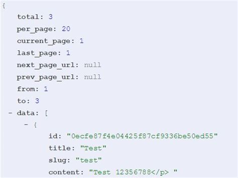 Go Json Pretty Print How To Format Json Output For Enhanced Readability