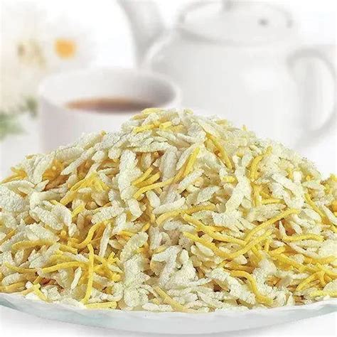 Diet Chewda डाइट चिवड़ा Iq Learning System Pvt Ltd Aurangabad