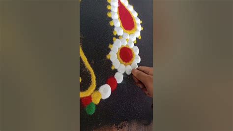 Easy Ragoli Ragoli Design Youtube