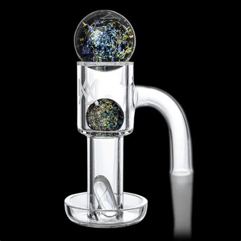 Full Weld Quartz Terp Slurper BC Extract Supply