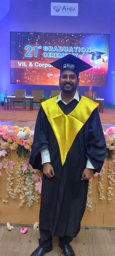 Sujay Kumar On Linkedin 366challenges2024 Pgchrm Xlrijamshedpur