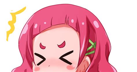 Hugっとプリキュア めちょっく 獅子のんのイラスト Pixiv