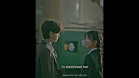 Khuda Bhi Jab Tumhe Youtube