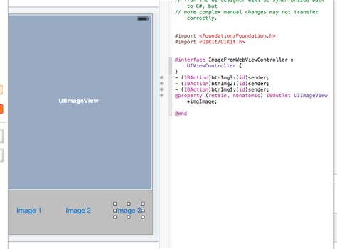 Load Images From Web With Xamarin IOS EN