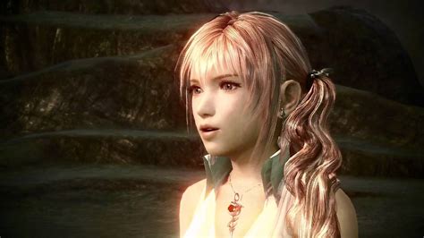 Final Fantasy Vanille Telegraph