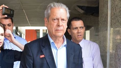 Juíza Manda Prender José Dirceu