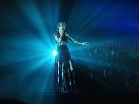 陳蕾澳門演唱會2024｜陳蕾首度澳門開騷 11月登陸威尼斯人綜藝館！票價場地開售日期售票連結一覽 Uhk 港生活