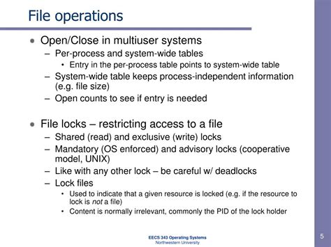 Ppt File Systems Interface Powerpoint Presentation Free Download Id6989098