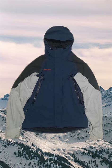 Mammut курточка — цена 1750 грн в каталоге Куртки Купить мужские вещи ...