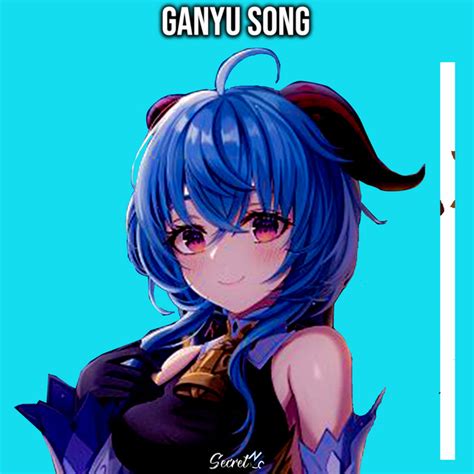 Ganyu Song Single By Secretnc Spotify