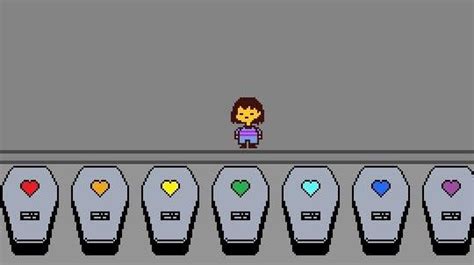 Undertale X Omori Art Romori