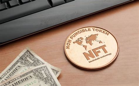 Understanding Non Fungible Tokens NFTs