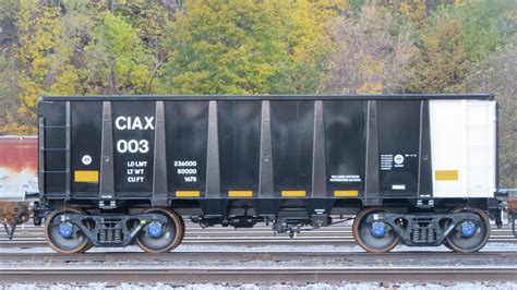 New Reporting Mark R Trains