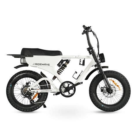 Two Seater Electric Bikes Top 2 Seat Ebikes In Australia Ridewave Bikes
