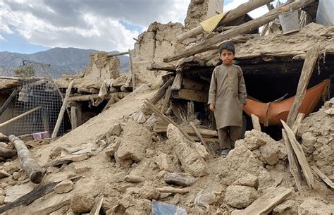 아프가니스탄 지진 강진 사망자 성금 기부 위치 중앙아시아 아프간