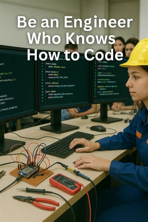 How Electronics Engineers Can Successfully Learn Coding In 2025 New